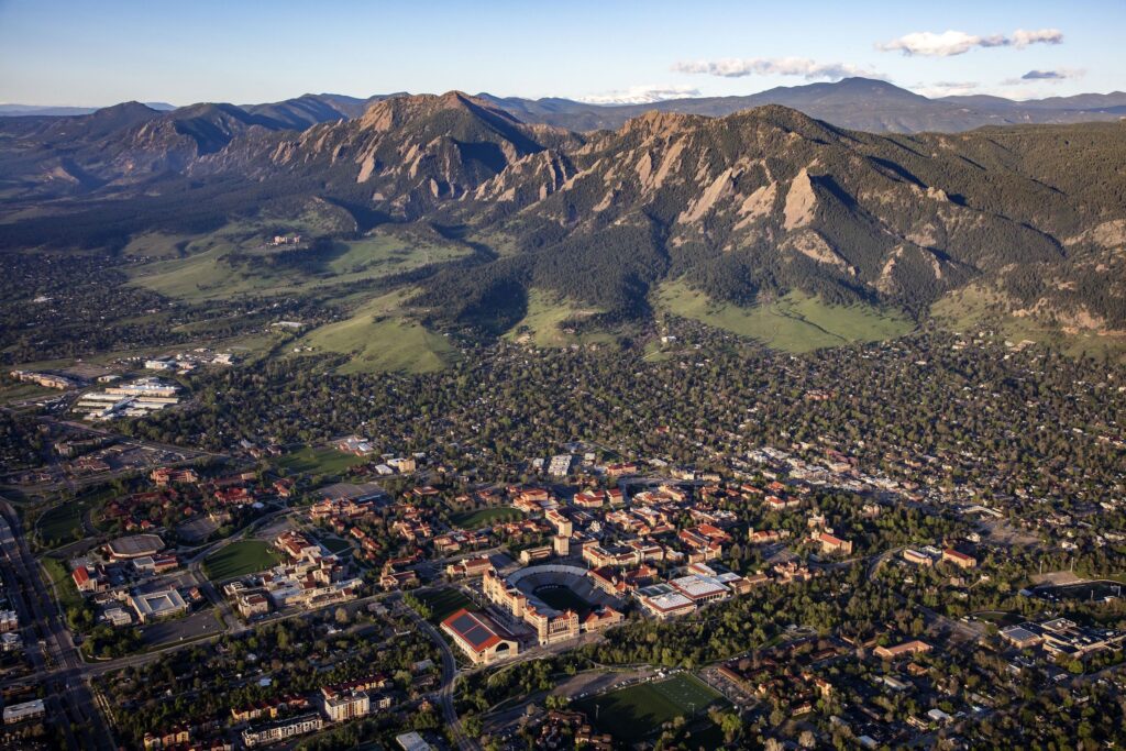 Exploring Boulder, CO & Things To Do | St Julien Hotel & Spa