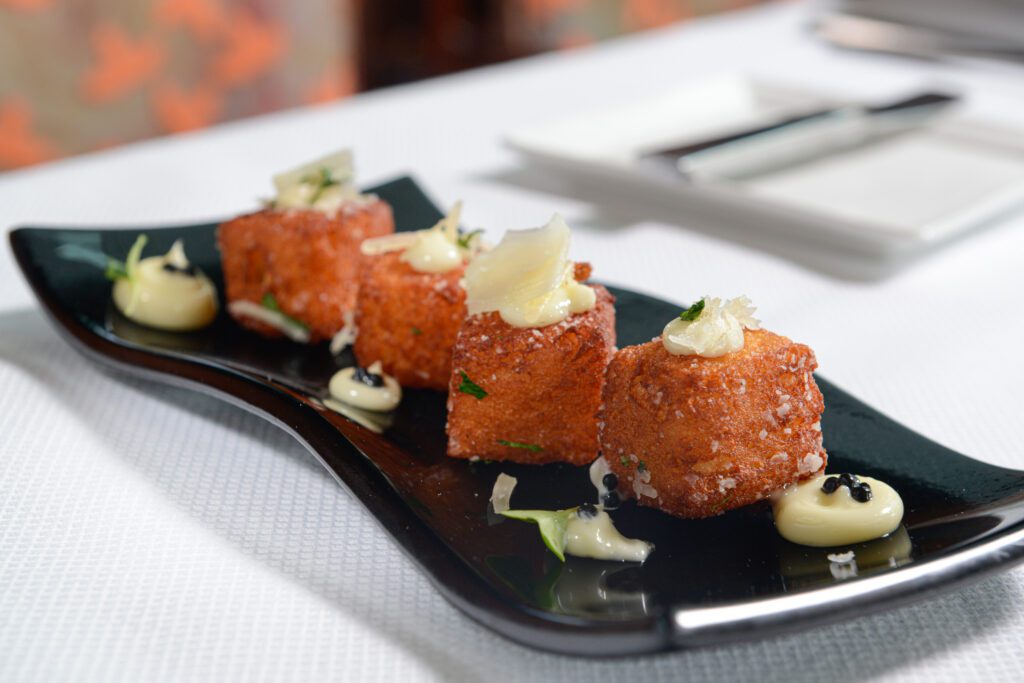 T-Zero Cocktail Lounge & Bar | St Julien Hotel & Spa